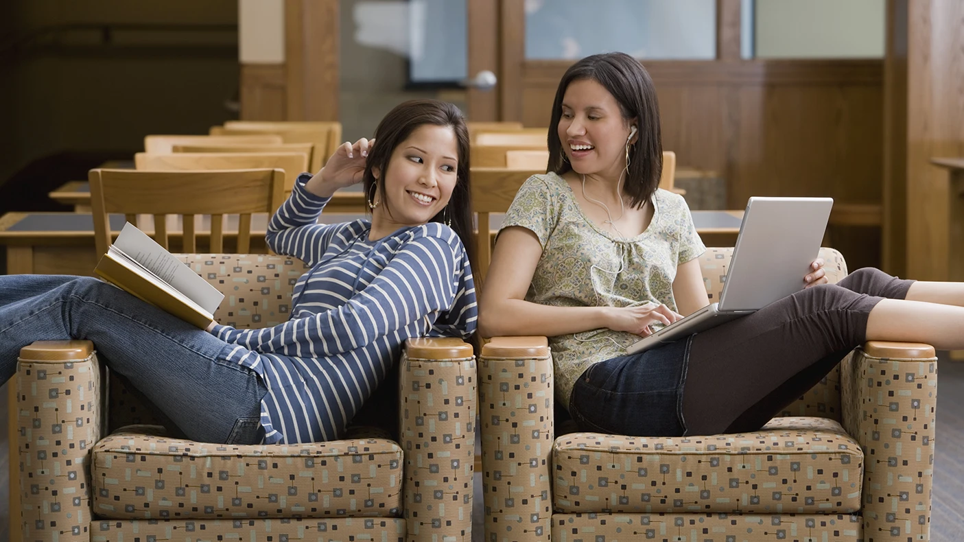 Flagg-Rochelle Public Library District Teen Programs